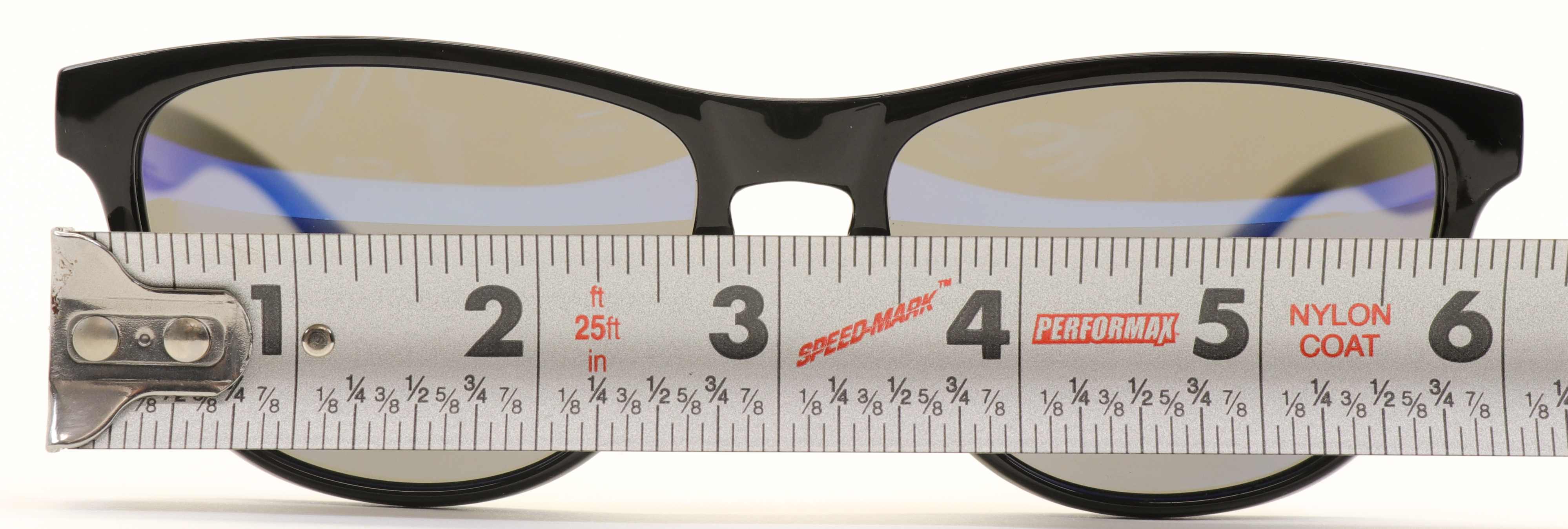 Sunglasses for Big Heads - Rocking the Perfect Fit! | BullTru